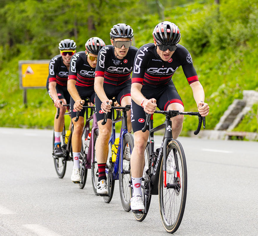 GCN Shop | Official Global Cycling Network Store – globalcyclingnetwork