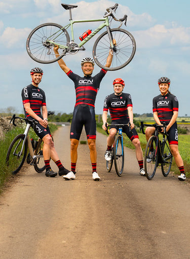 GCN Shop | Official Global Cycling Network Store – globalcyclingnetwork