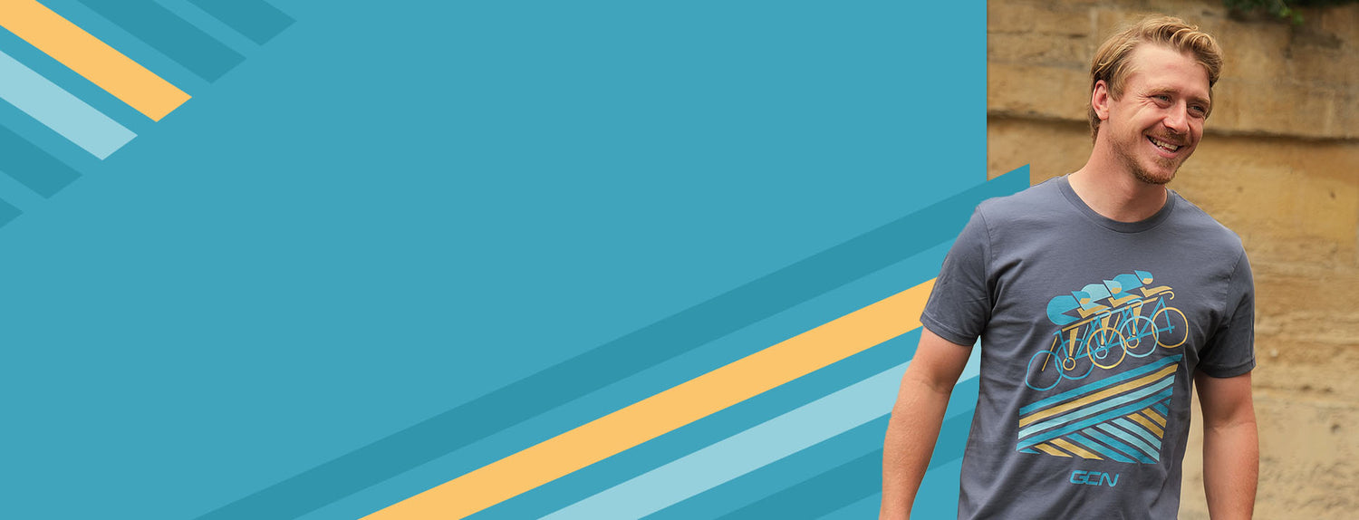 GCN Shop | Official Global Cycling Network Store – globalcyclingnetwork