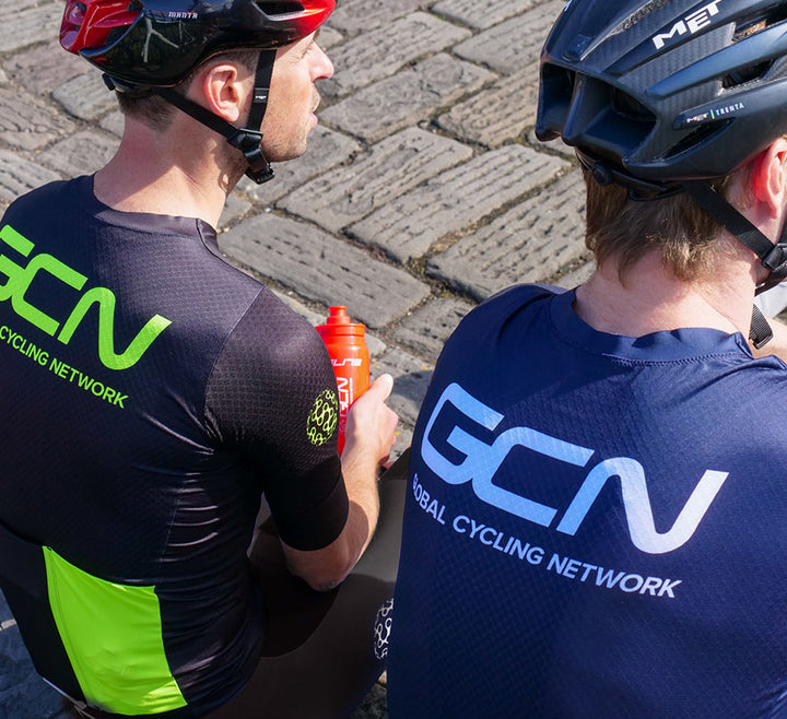 GCN Shop | Official Global Cycling Network Store – globalcyclingnetwork
