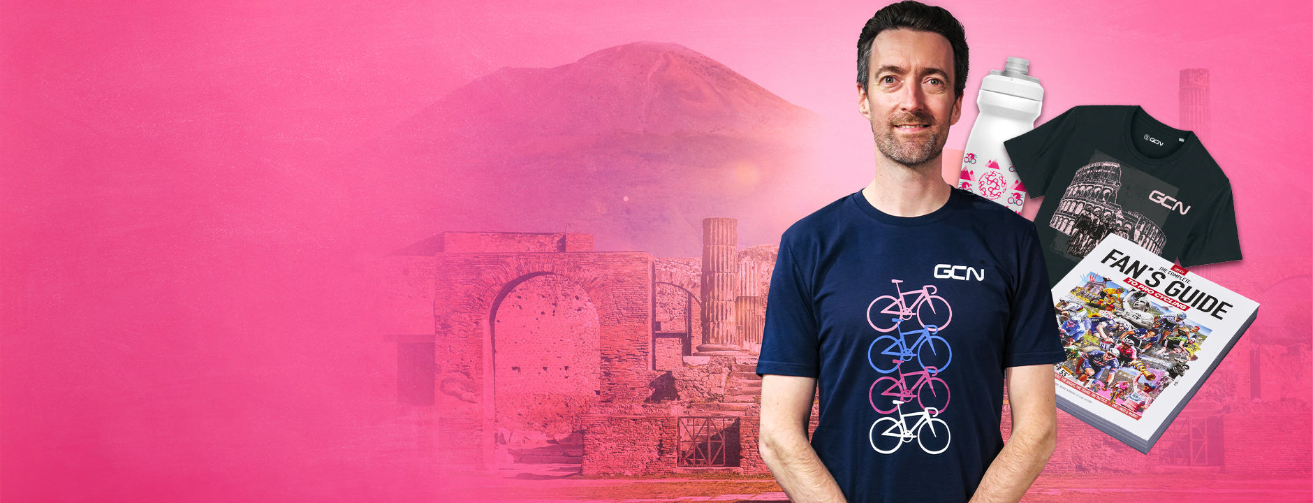 GCN Shop | Official Global Cycling Network Store