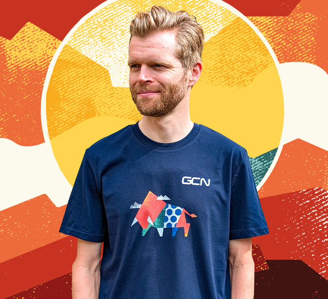 GCN Shop | Official Global Cycling Network Store