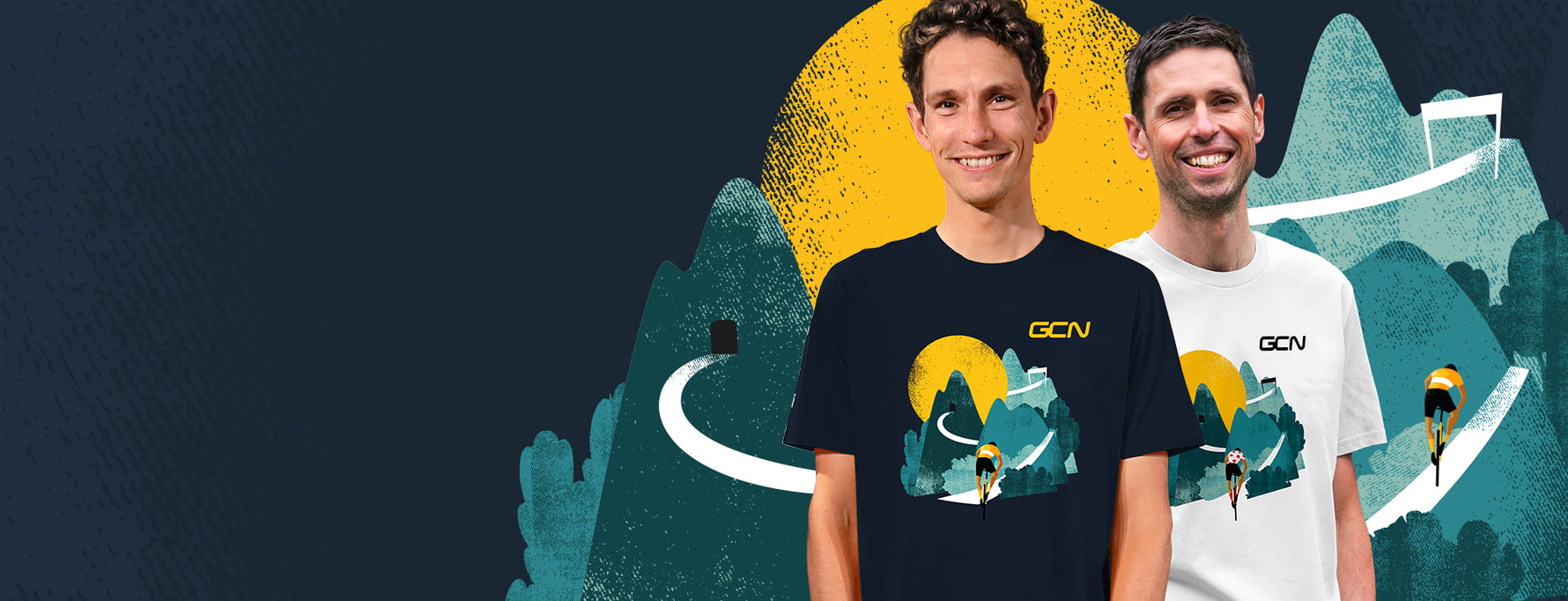 GCN Shop | Official Global Cycling Network Store