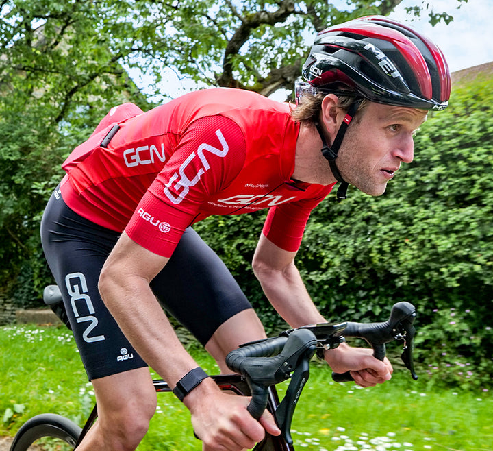 GCN Shop | Official Global Cycling Network Store
