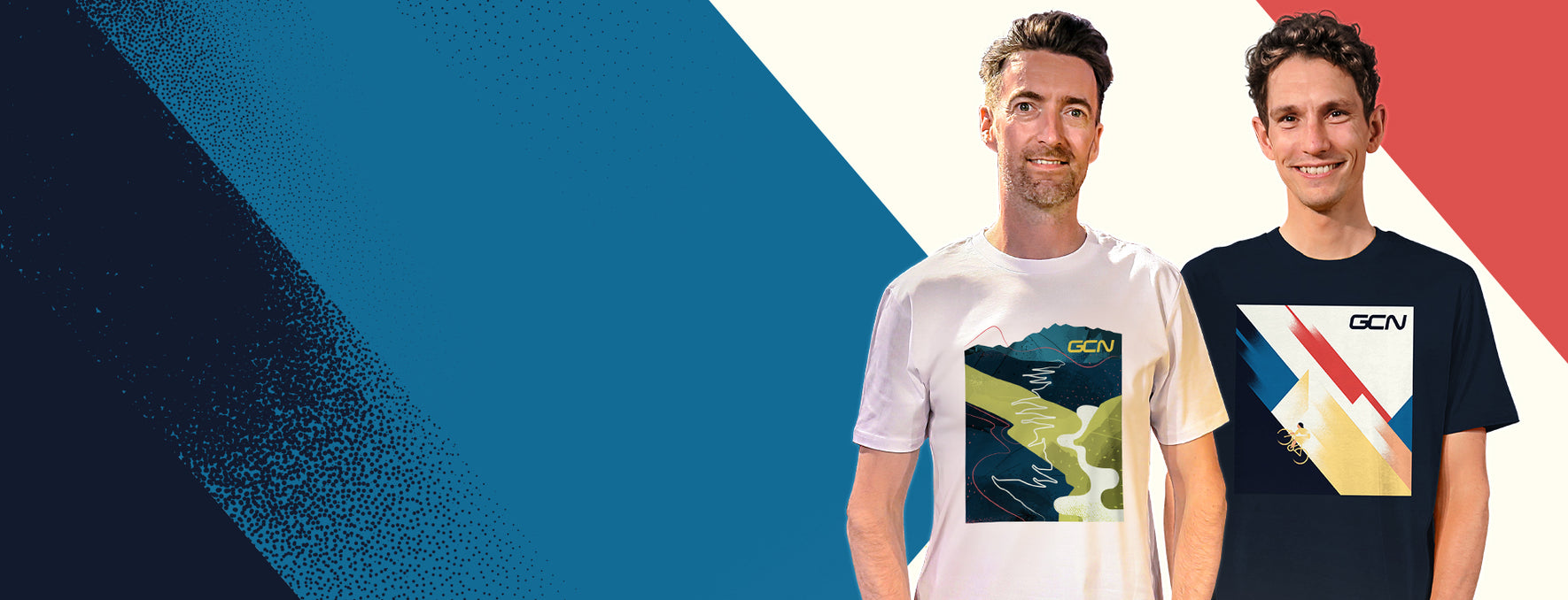 GCN Shop | Official Global Cycling Network Store