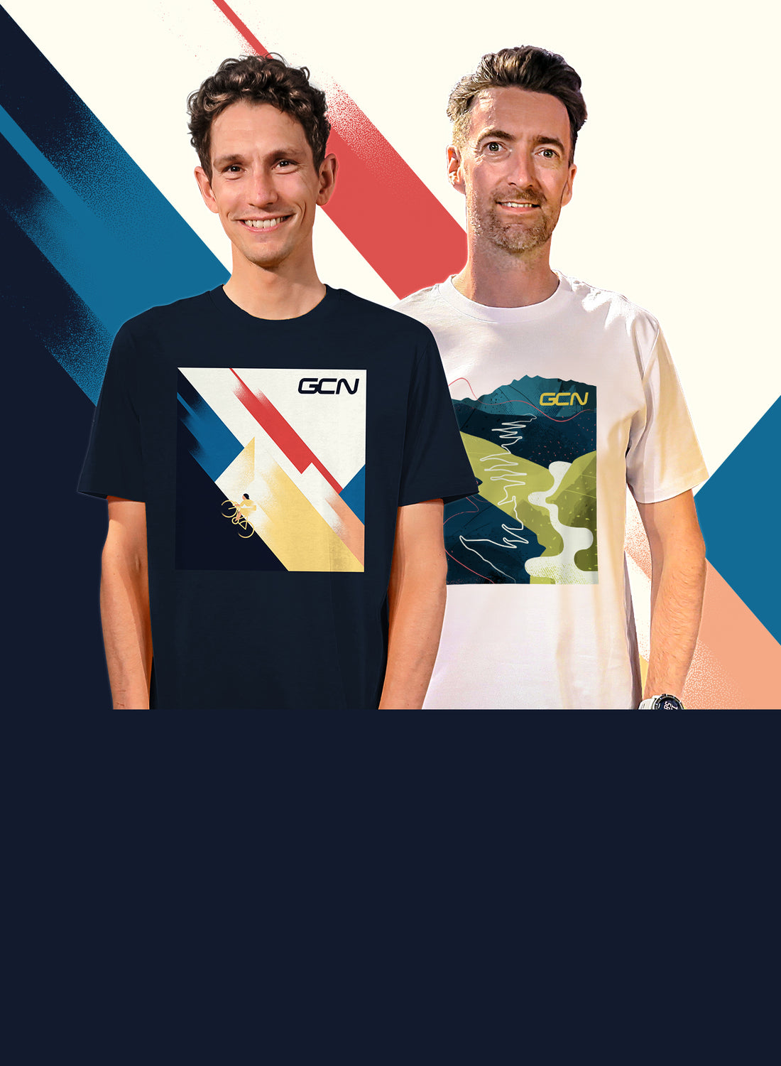 GCN Shop | Official Global Cycling Network Store