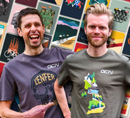 GCN Shop | Official Global Cycling Network Store