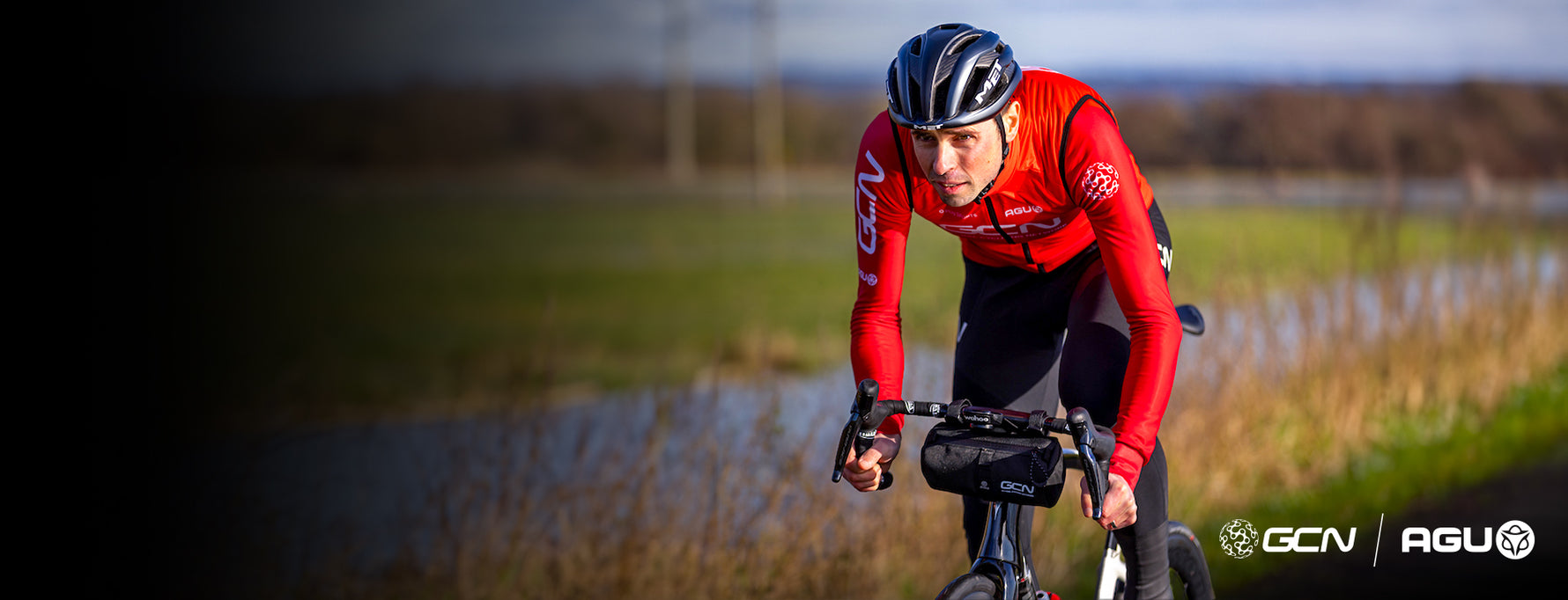 GCN Shop | Official Global Cycling Network Store