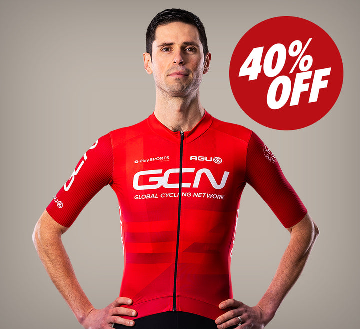 GCN Shop | Official Global Cycling Network Store