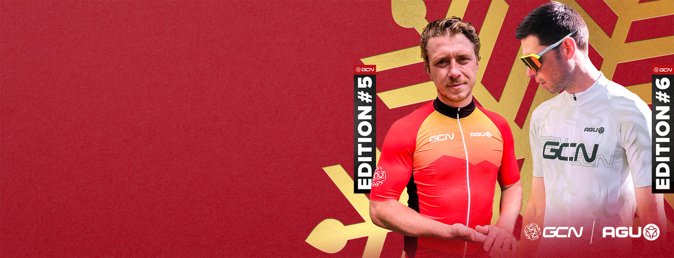 GCN Shop | Official Global Cycling Network Store