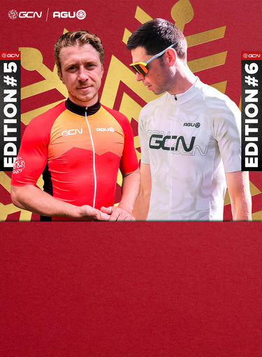 GCN Shop | Official Global Cycling Network Store