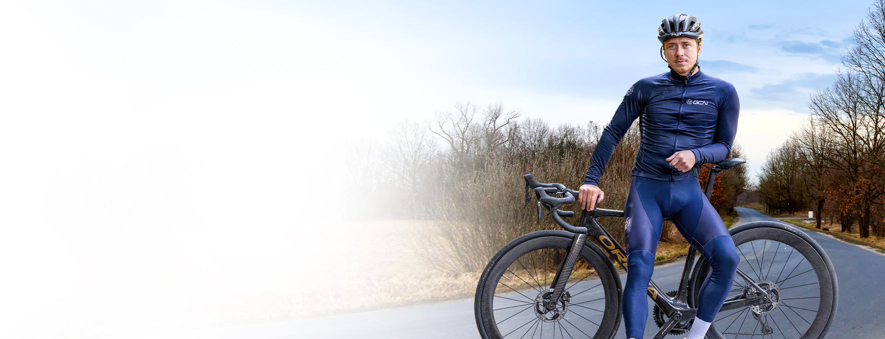 GCN Shop | Official Global Cycling Network Store