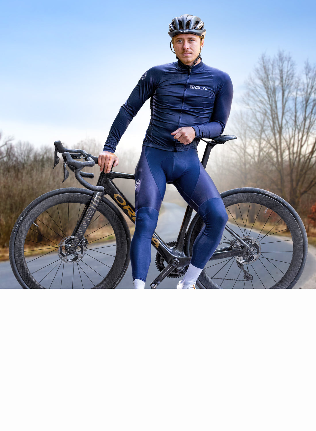 GCN Shop | Official Global Cycling Network Store