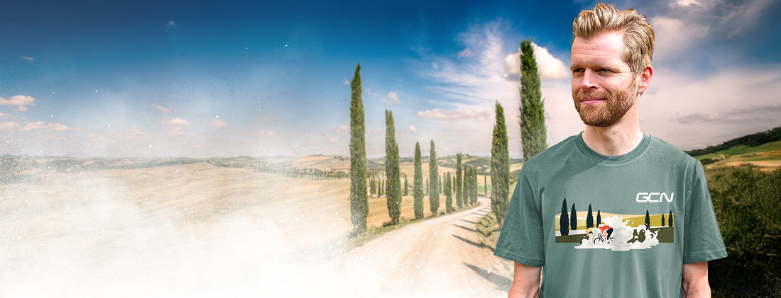 GCN Shop | Official Global Cycling Network Store