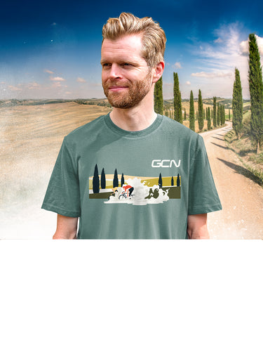 GCN Shop | Official Global Cycling Network Store