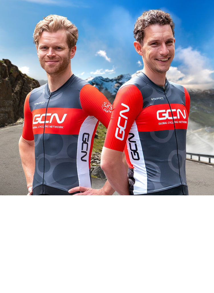 GCN Shop | Official Global Cycling Network Store