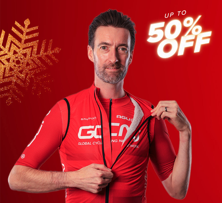 GCN Shop | Official Global Cycling Network Store