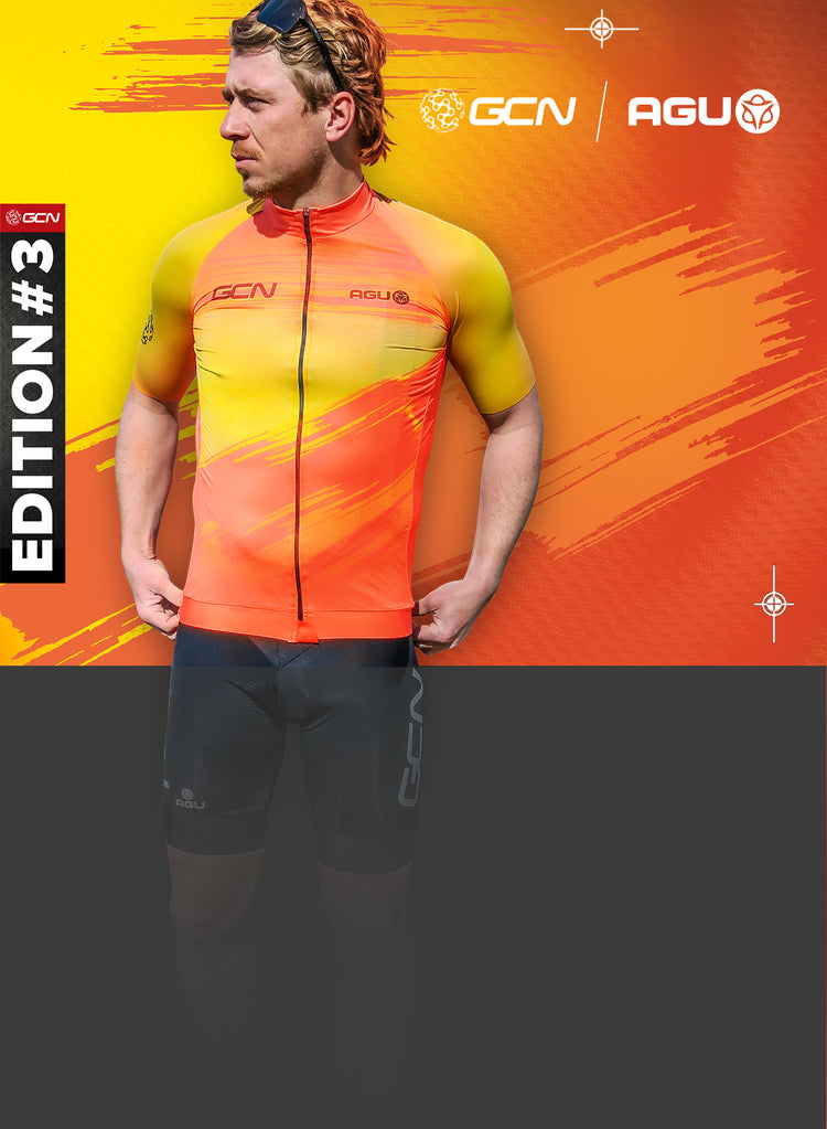 GCN Shop | Official Global Cycling Network Store