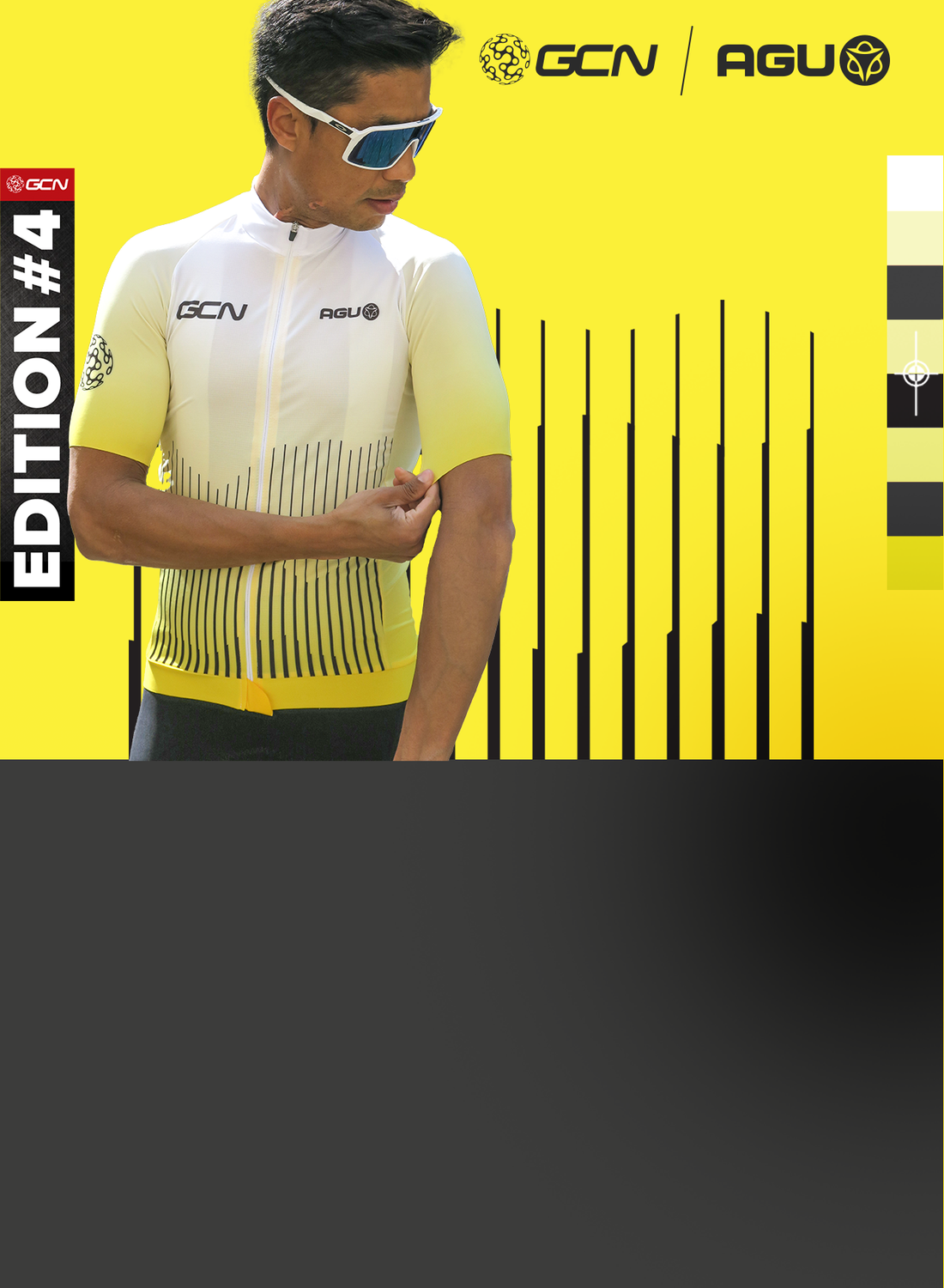 GCN Shop | Official Global Cycling Network Store