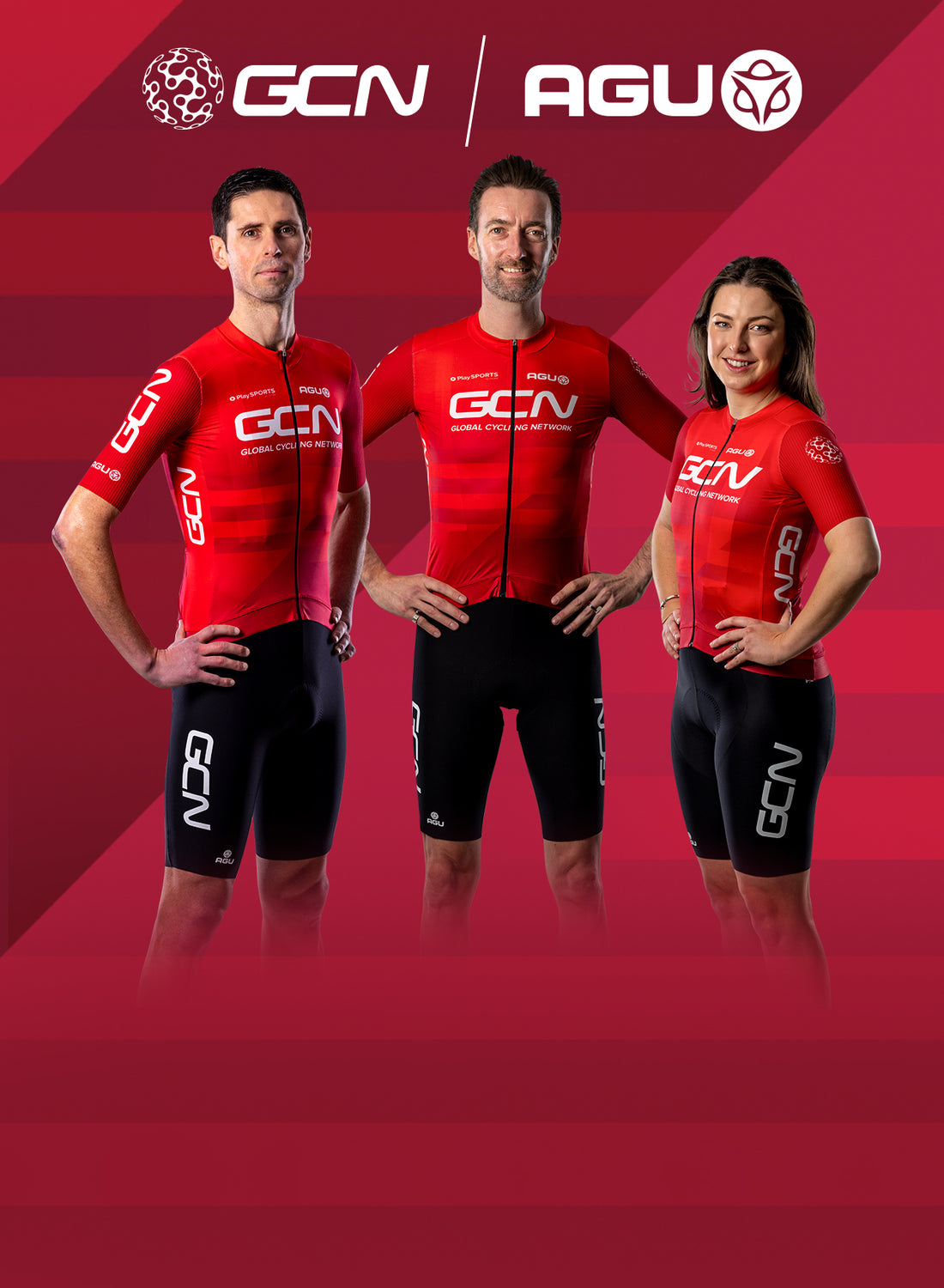 GCN Shop | Official Global Cycling Network Store – globalcyclingnetwork