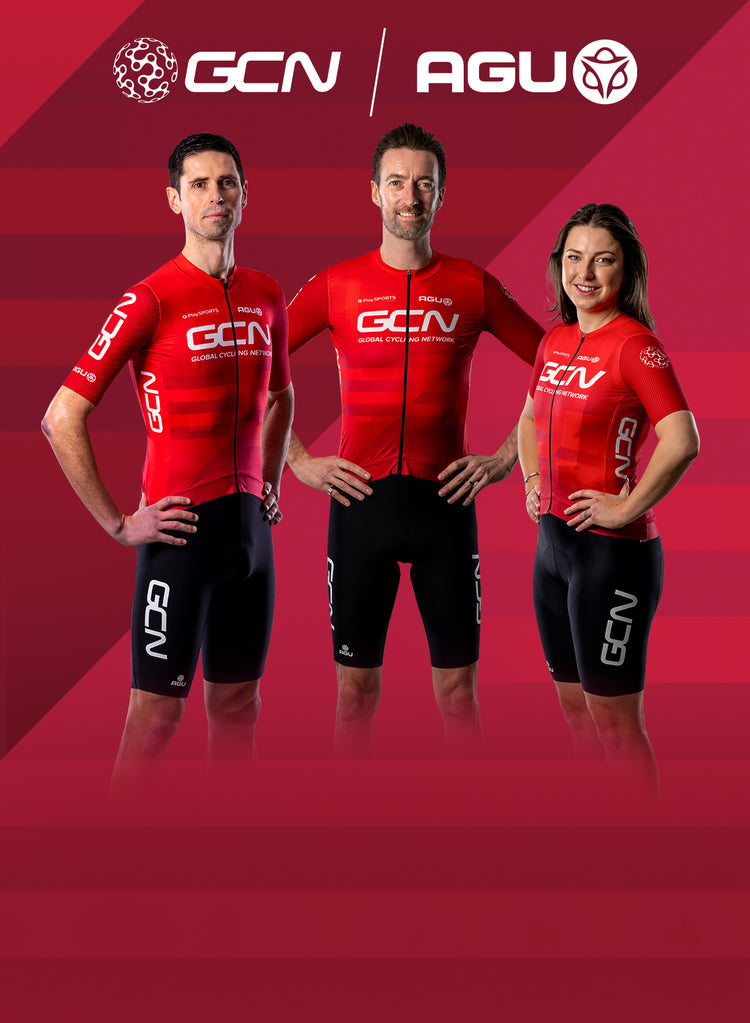 GCN Shop | Official Global Cycling Network Store – globalcyclingnetwork