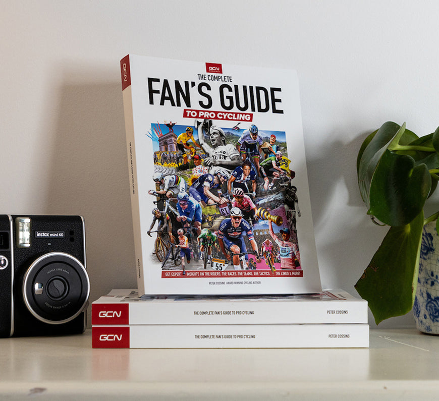 GCN Shop | Official Global Cycling Network Store