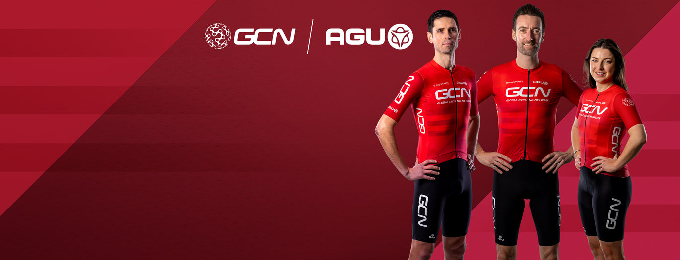 GCN Shop | Official Global Cycling Network Store – globalcyclingnetwork