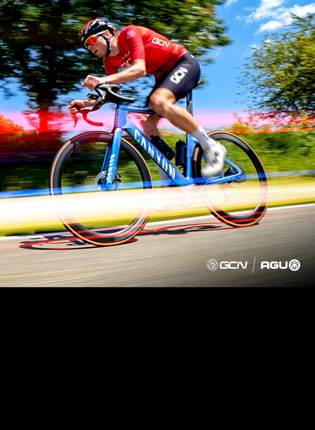 GCN Shop | Official Global Cycling Network Store