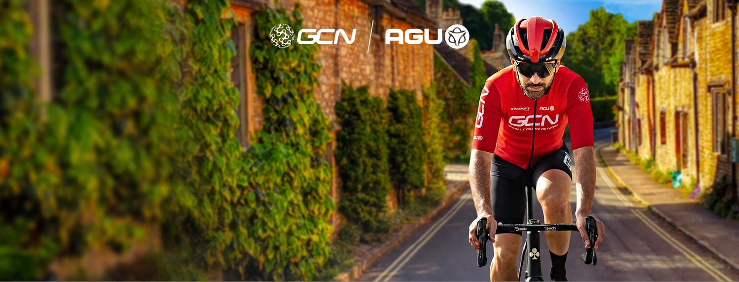 GCN Shop | Official Global Cycling Network Store