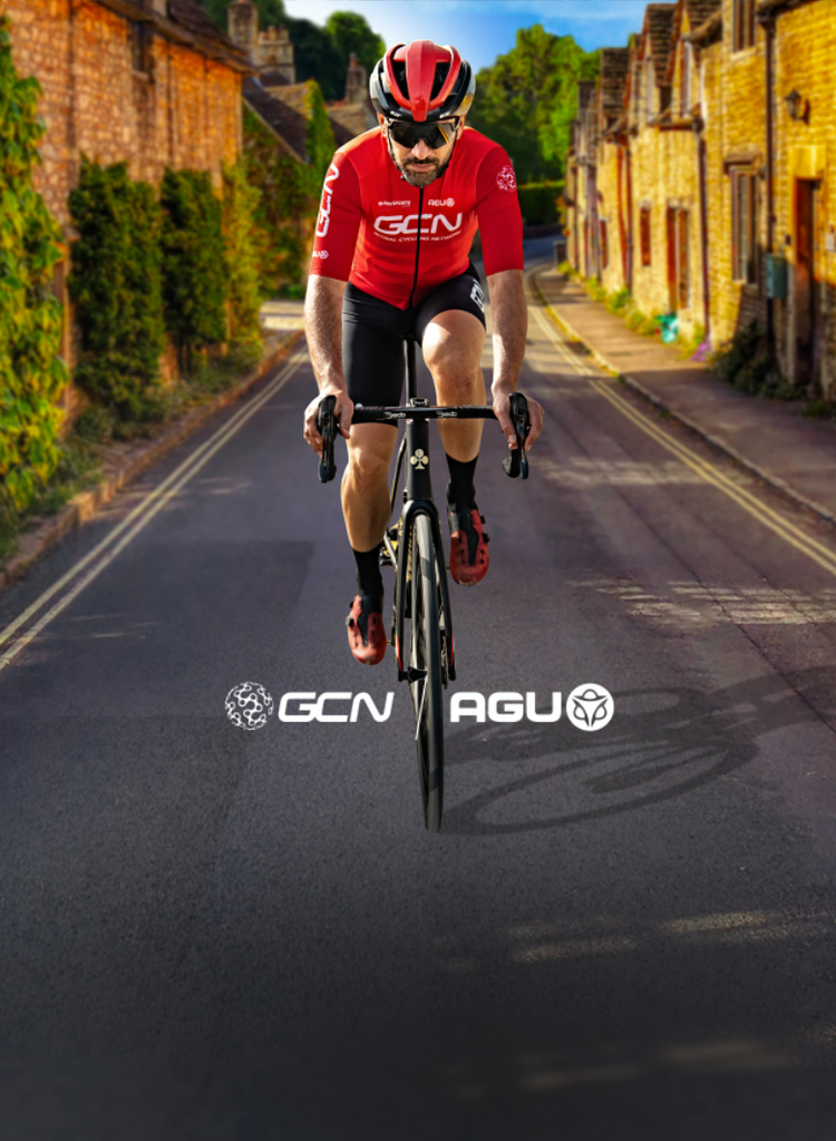 GCN Shop | Official Global Cycling Network Store