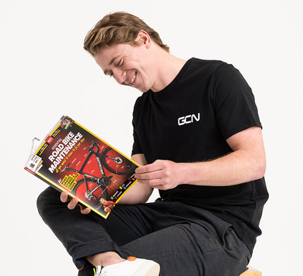 GCN Shop | Official Global Cycling Network Store – globalcyclingnetwork