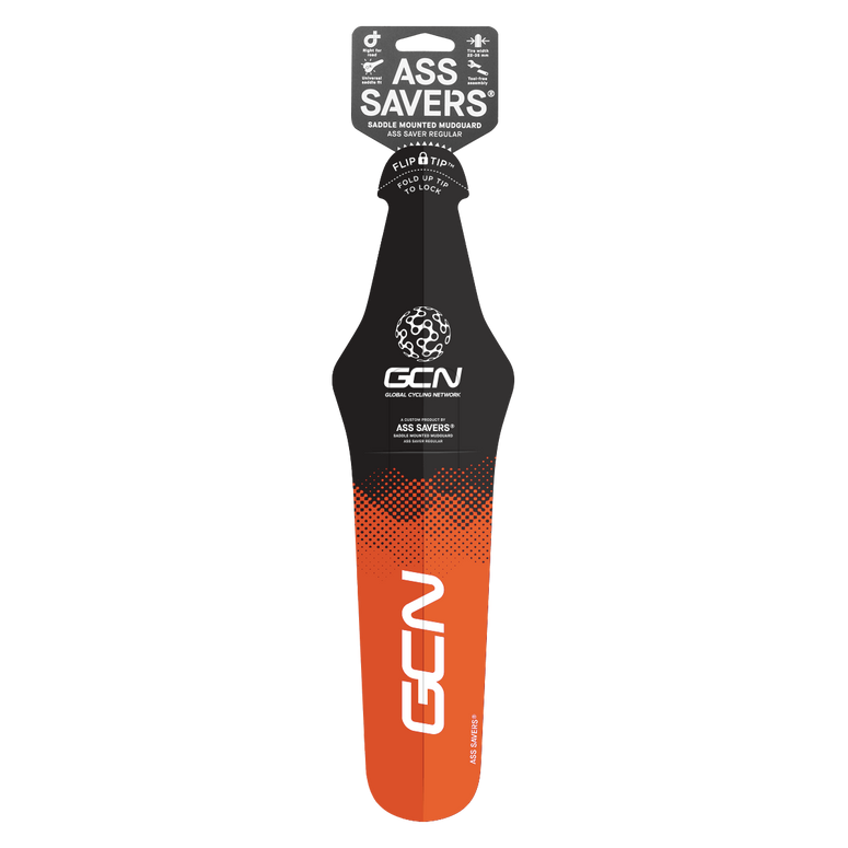Ass Savers Global Cycling Network Shop